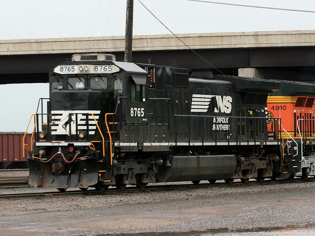 NS 8765